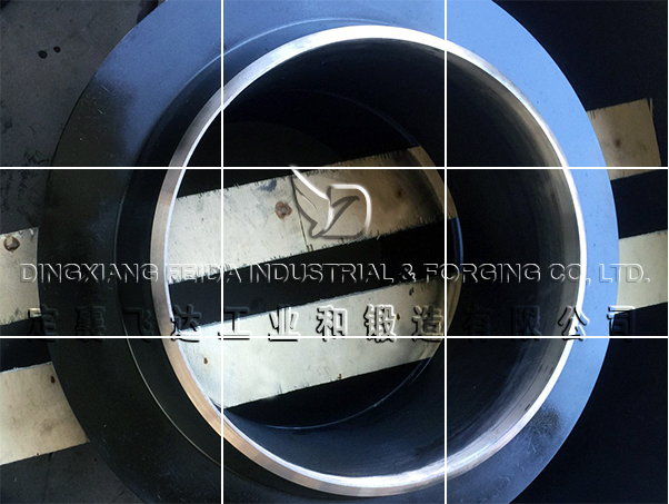 Dingxiang Feida Industrial and Forging Co, Ltd.